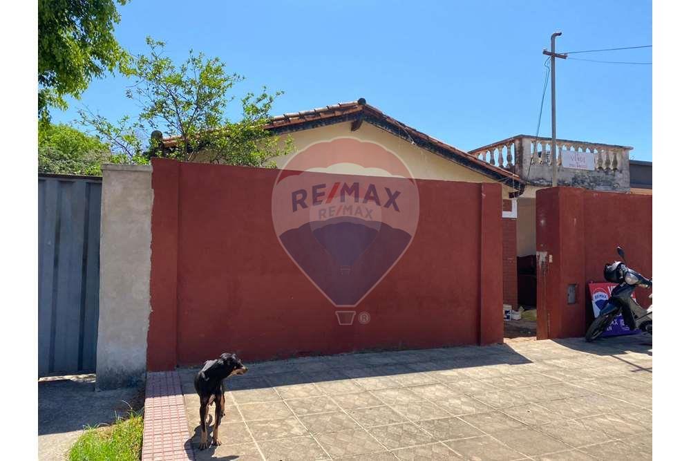 VENTA CASA EN MARIANO ROQUE ALONSO A 4 CUADRAS DE. Ref #Z2BEF1 - infocasas.com.py