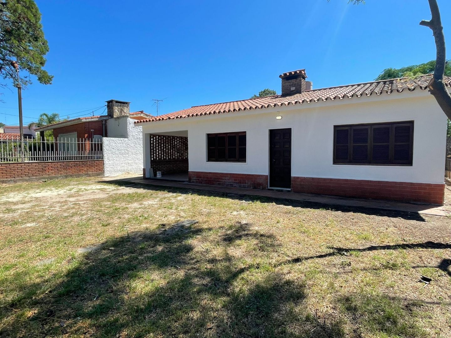 Casa EN alquiler 2 DORMITORIOS. Ref #X883E6 - infocasas.com.uy