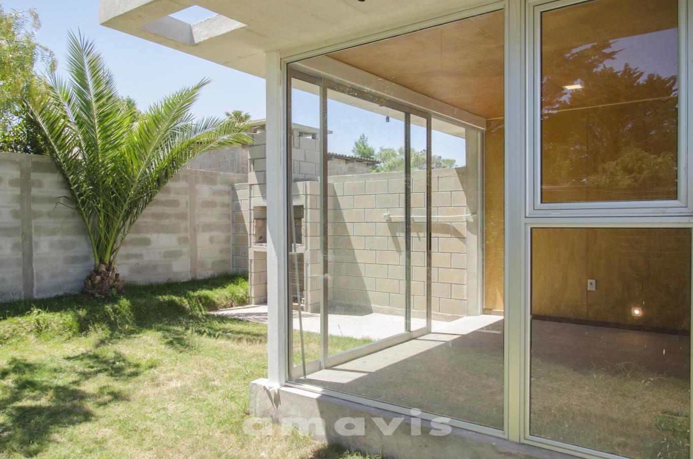 Casas a estrenar en Lagomar. Ref #S59C6D - infocasas.com.uy