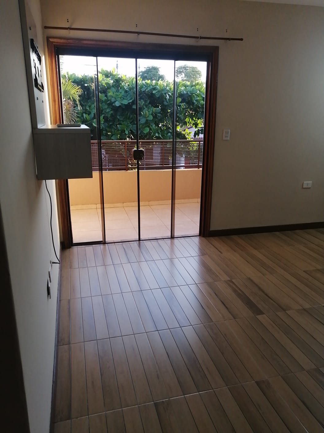 ALQUILO DEPARTAMENTO EN BARRIO JARA. Ref #SE25CC - infocasas.com.py
