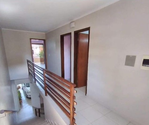 ALQUILO DEPARTAMENTO EN BARRIO JARA. Ref #ZB49BD - infocasas.com.py