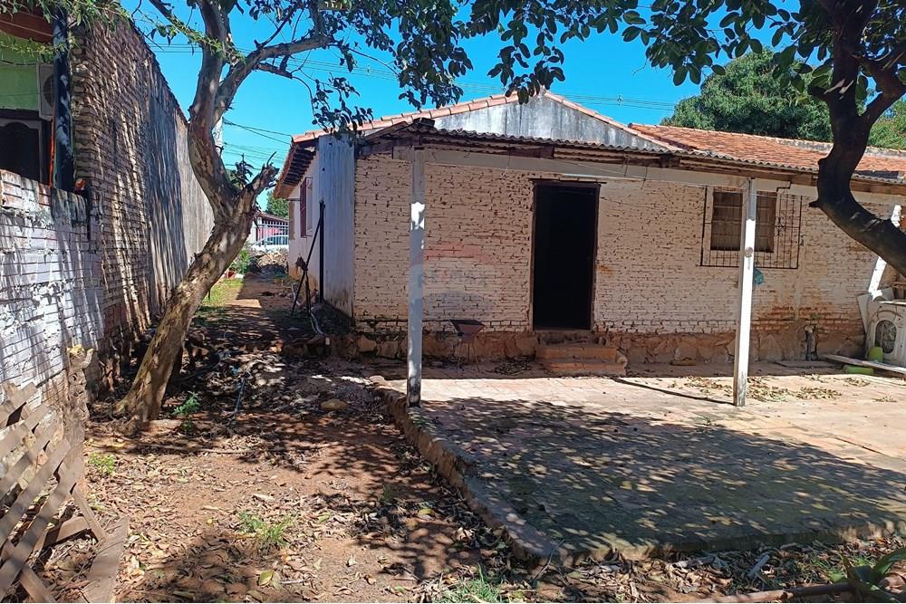 VENDO CASA A 8 CUADRAS DE LA RUTA TRANSCHACO M.R.A. Ref #BE055B
