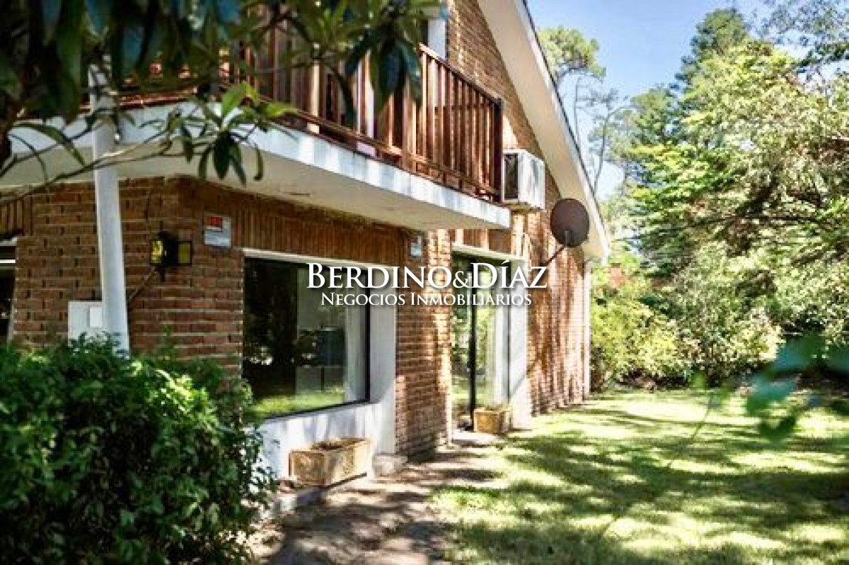 Casa en venta Playa Mansa Las Delicias. Ref #X75B29 - infocasas.com.uy