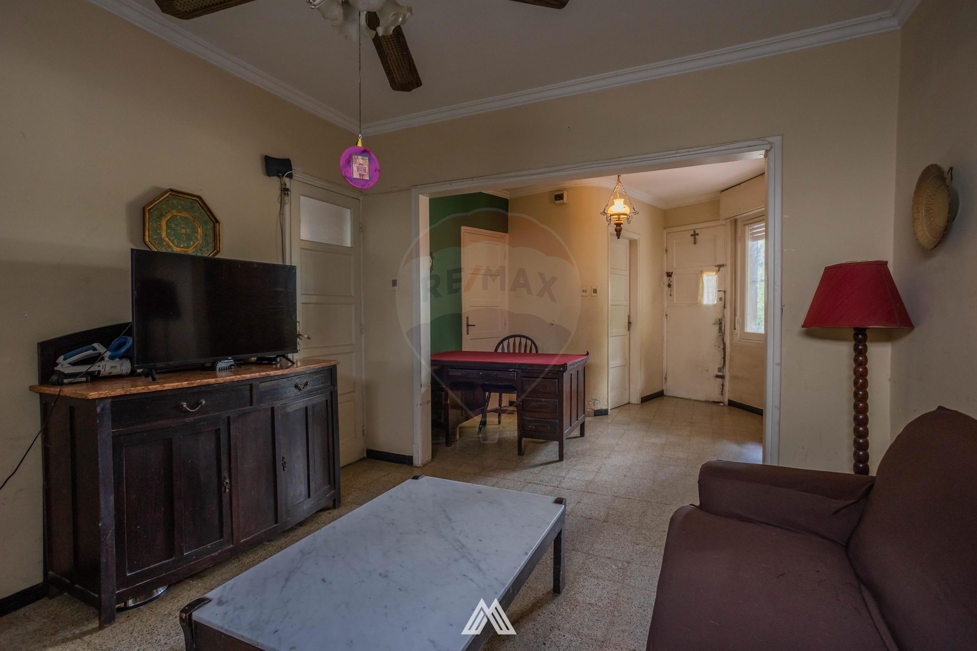 CASA A RECICLAR EN EL CORAZÓN DEL PRADO, JC BLANCO. Ref #T4922E