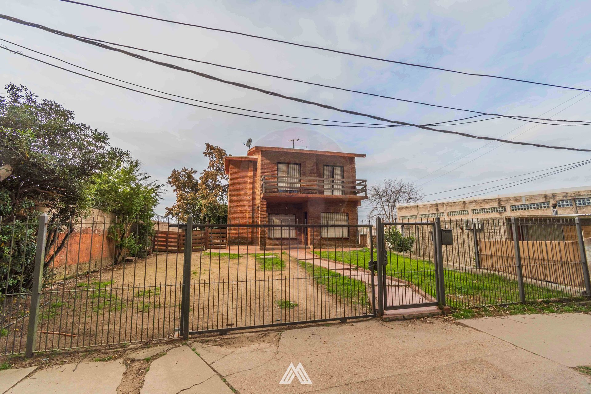 Venta casa 3 dormitorios en pando con gran terreno. Ref #P1ED79 - infocasas.com.uy