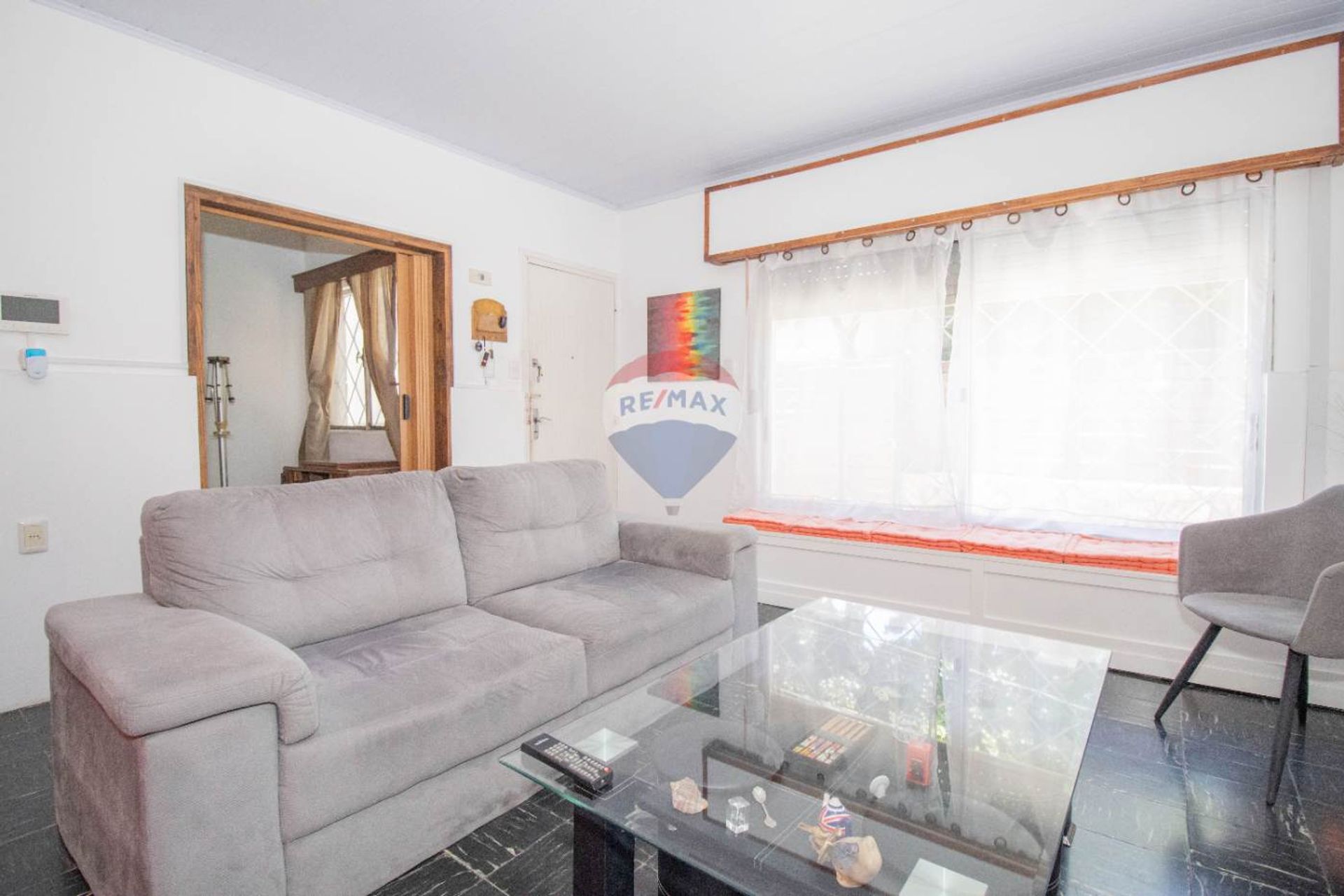 VENTA CASA 2 DORMITORIOS LA BLANQUEADA. Ref #O32A03