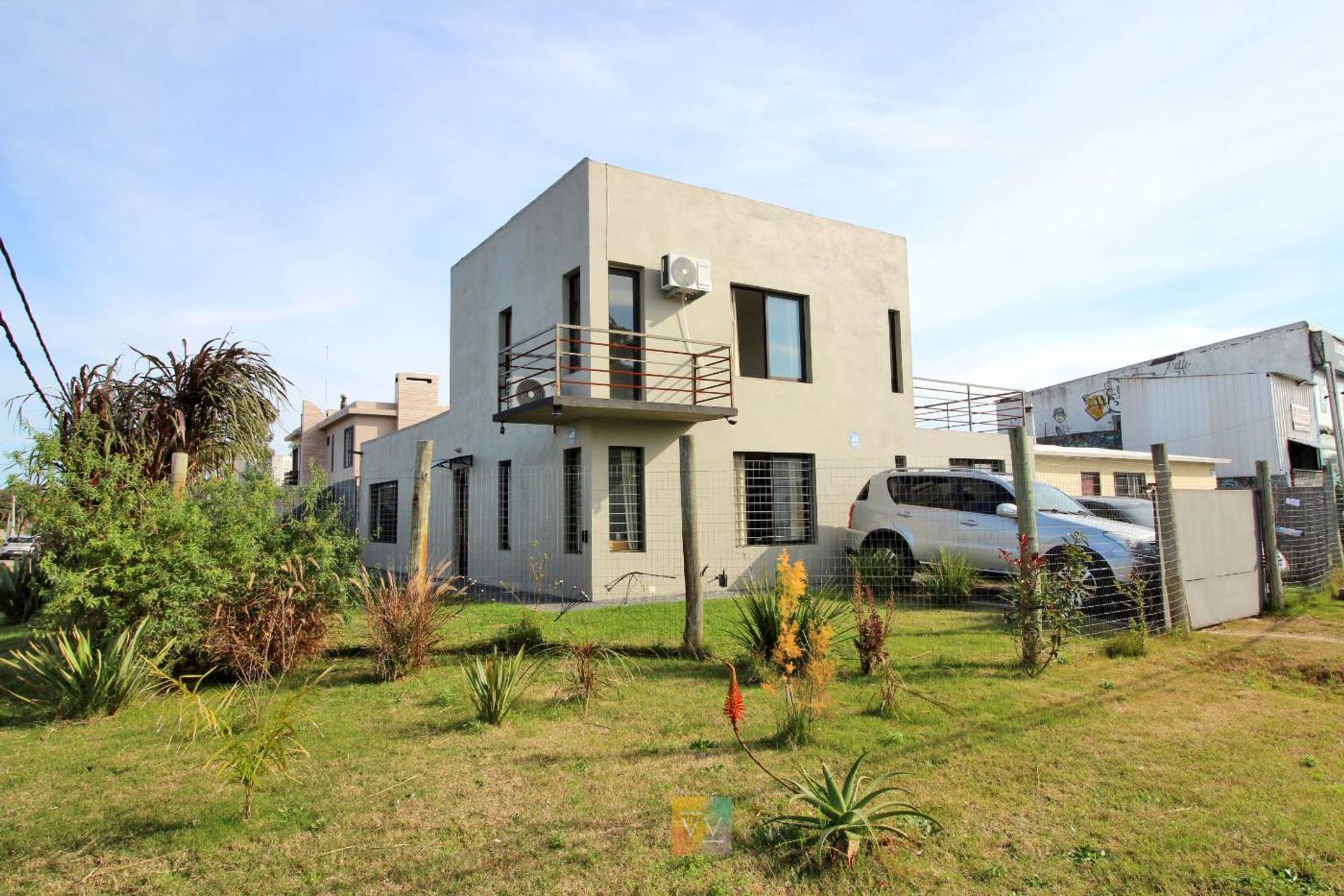 VENTA CASA 3 DORMITORIOS SOLYMAR SUR. Ref #T9DD4E - infocasas.com.uy