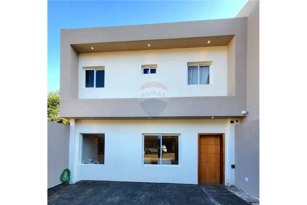 VENDO DUPLEX EN FERNANDO DE LA MORA. Ref #YEB090 - infocasas.com.py
