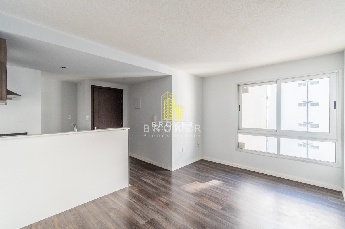 Venta Apartamento 1 Dormitorio Punta Carretas, a Metros de Rambla. Ref #CCA888 - infocasas.com.uy