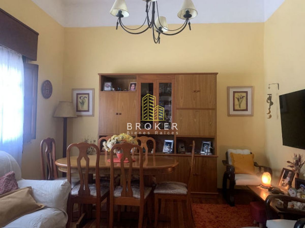 Venta Casa 3 Dormitorios En La Comercial (ref: Bkb-1541). Ref #N41AF3 - infocasas.com.uy