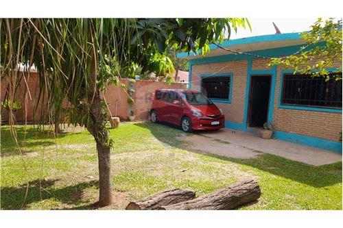 Casa - Venta - Paraguay Central Luque. Ref #Q65870 - infocasas.com.py