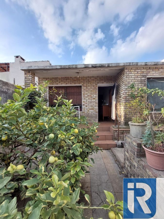 Casa en venta de 2 dormitorios en La Blanqueada. Ref #O6F0E5 - infocasas.com.uy