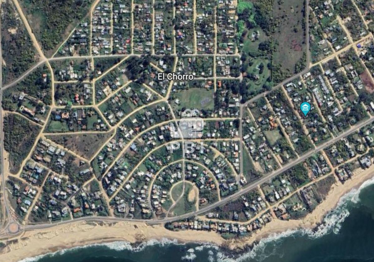 venta de Excelente lote en el Chorro a pasos del Mar - Ref : PBI12384. Ref #R23628 - infocasas ...