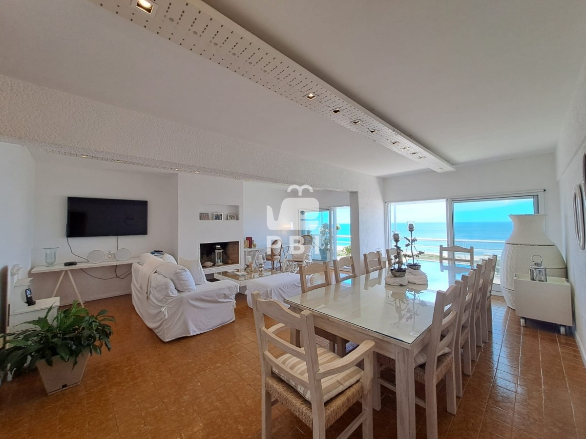 Esplendido Apartamento en venta 3 DORMITORIOS frente al Mar - Mare Nostrum IV - Ref : PBI12992 ...