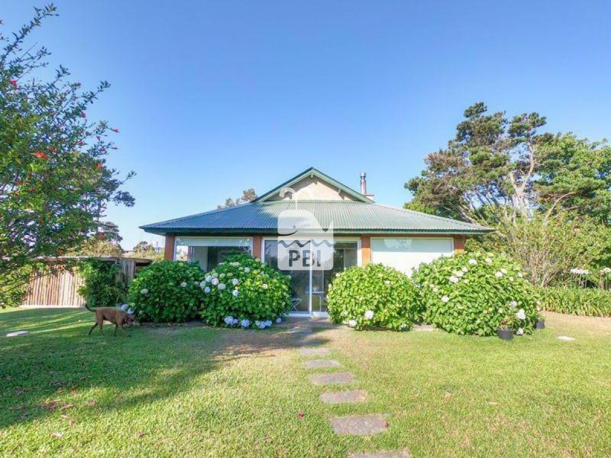 Casa en venta Playa Mansa 4 dormitorios - Ref : PBI1444. Ref #G49348 - infocasas.com.uy