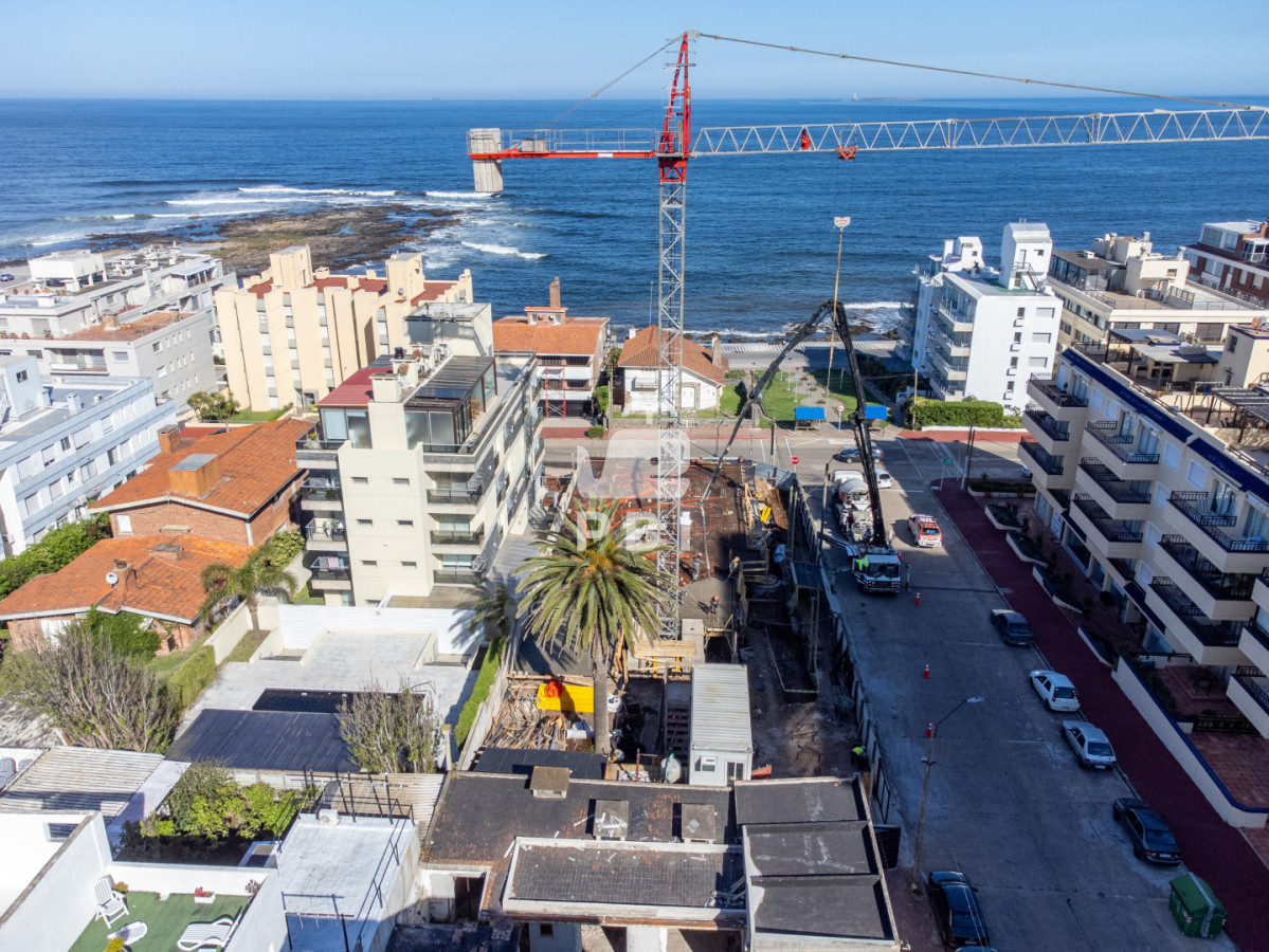 Presentamos Edificio MODELO, el nuevo lanzamiento en la Península, Punta del Este. - Modelo ...