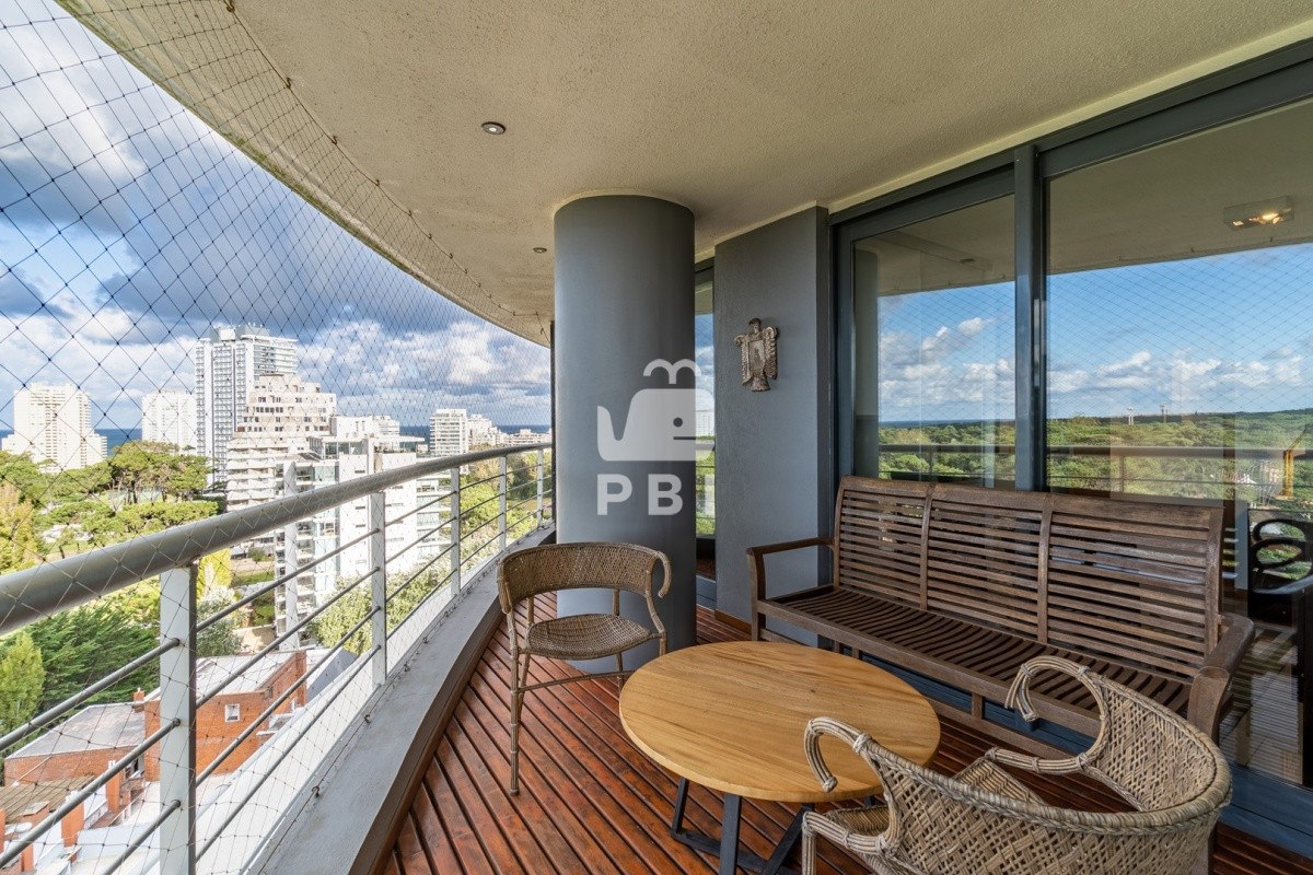 Venta Apartamento 3 DORMITORIOS, Punta del Este - Tressesenta - Ref : PBI3204. Ref #EFA191 ...