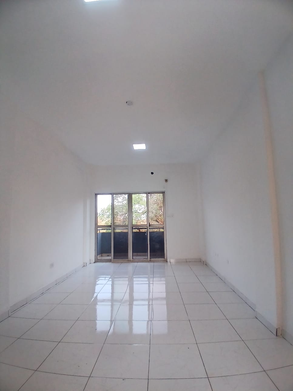 Alquilo departamento en el barrio Pablo Rojas, sobre Av. San Blas!. Ref #ND35B3