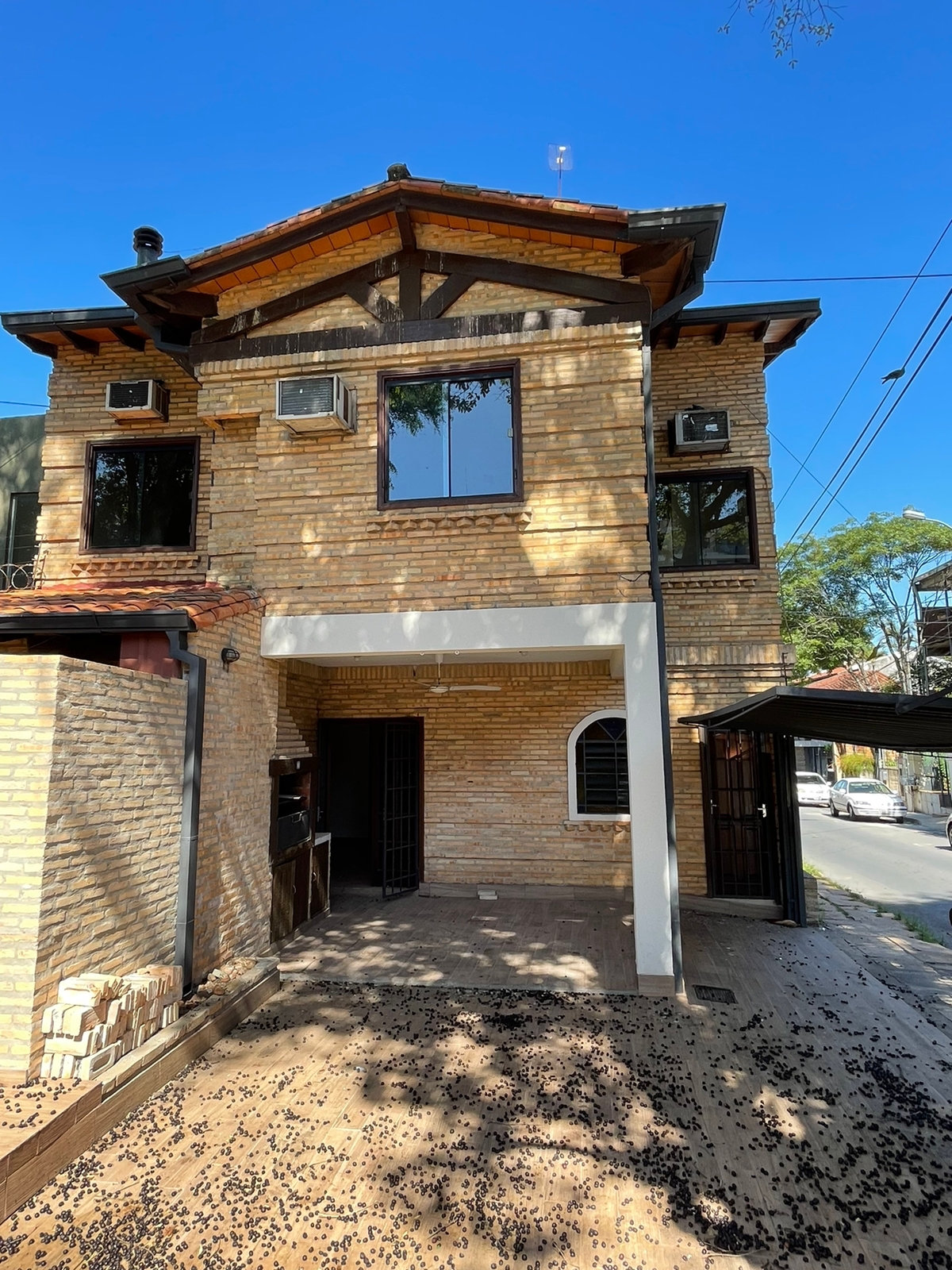 VILLA MORRA ALQUILO DUPLEX. Ref #ECEC29