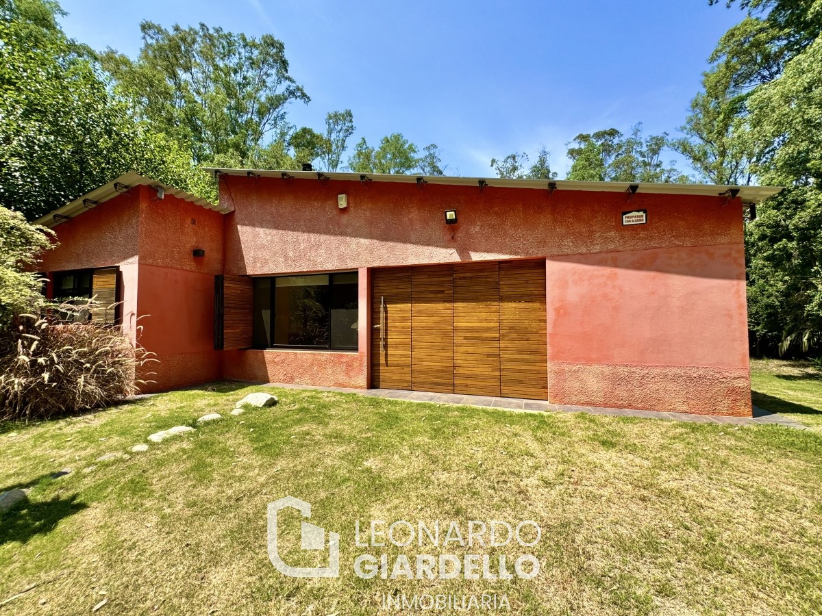 Santa Ana, Colonia | Venta casa de 3 dormitorios con gran terreno. Ref #ME957A - infocasas.com.uy