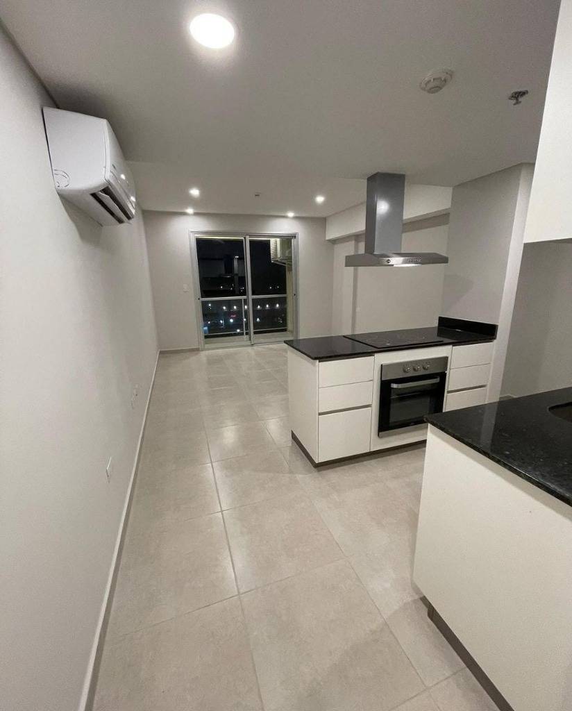 ALQUILO DEPARTAMENTO A ESTRENAR EN YCUA SATI. Ref #SE80B9 - infocasas.com.py