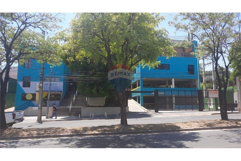 EN VENTA EDIFICIO MEDICO EL DORADO - BARRIO JARA. Ref #VC08F2 - infocasas.com.py