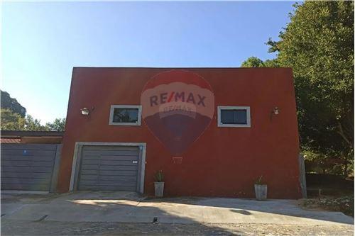 ALQUILO DEPOSITO / TINGLADO CON OFICINAS EN LUQUE. Ref #KE5960 - infocasas.com.py