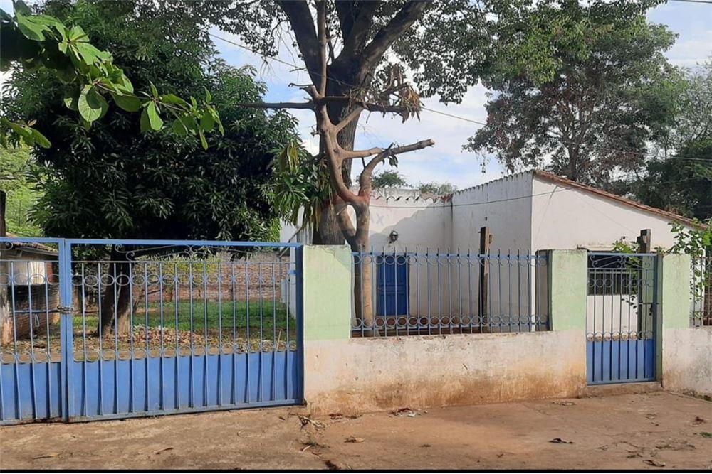 VENDO CASA EN LUQUE - SEGUNDO BARRIO. Ref #CD7099
