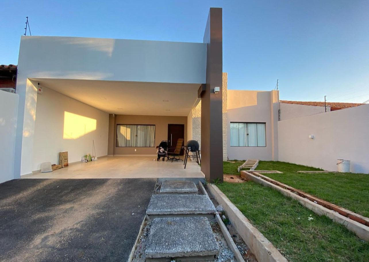 Vendo casa en Mariano Roque Alonso. Ref #OD47C0 - infocasas.com.py