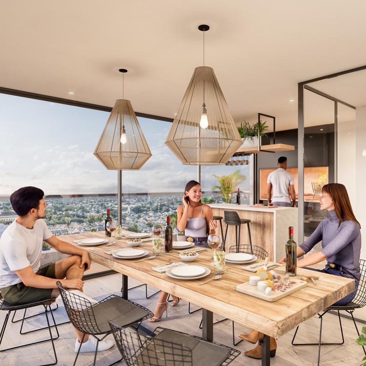 Precios lanzamiento Cordón Soho. Ref #N63B26 - infocasas.com.uy