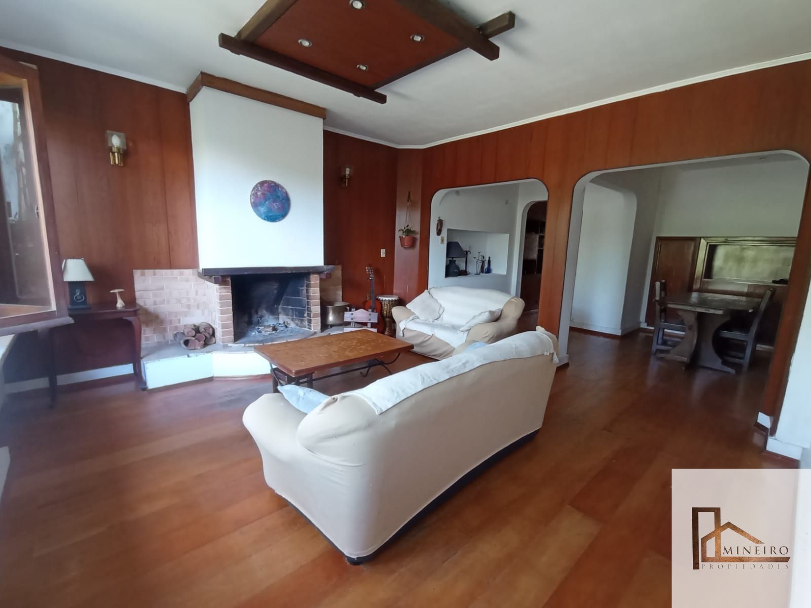 Casa en venta de 6 dormitorios c/ cochera en Malvin. Ref #L48D97 - infocasas.com.uy