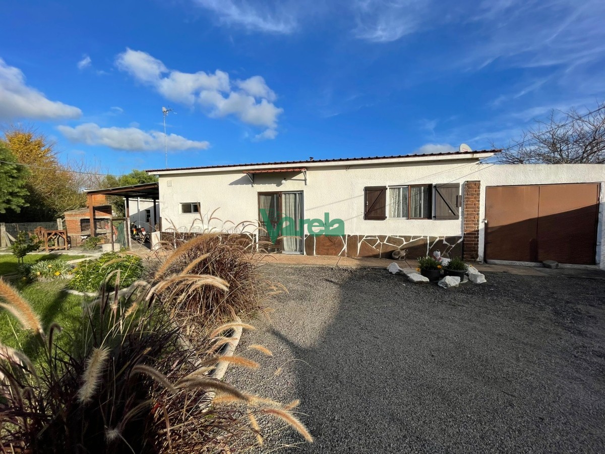 Venta de Casa, Soca, con 3 dormitorios, parrillero techado, gran terreno.. Ref #ND240E ...