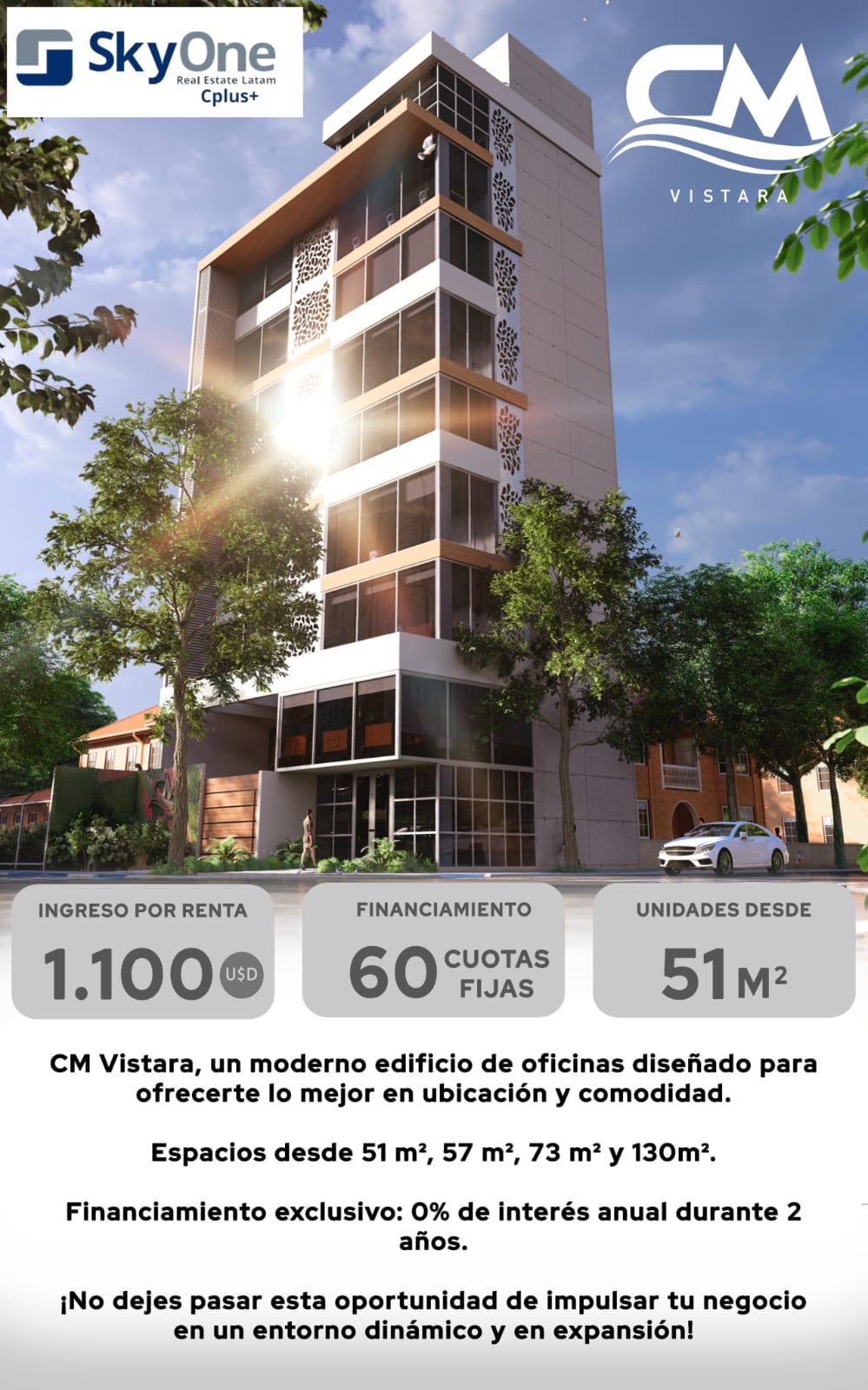 Oficinas corporativas en Recoleta, a 5 cuadras del Shopping Mcal. Lopez. Ref #FDD9DD - infocasas ...