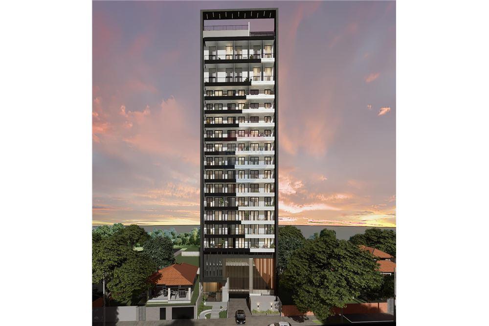 Dúplex en Venta en Edificio Lumiere Mariscal - Inversión Ideal en Asunción. Ref #R46BF6 ...