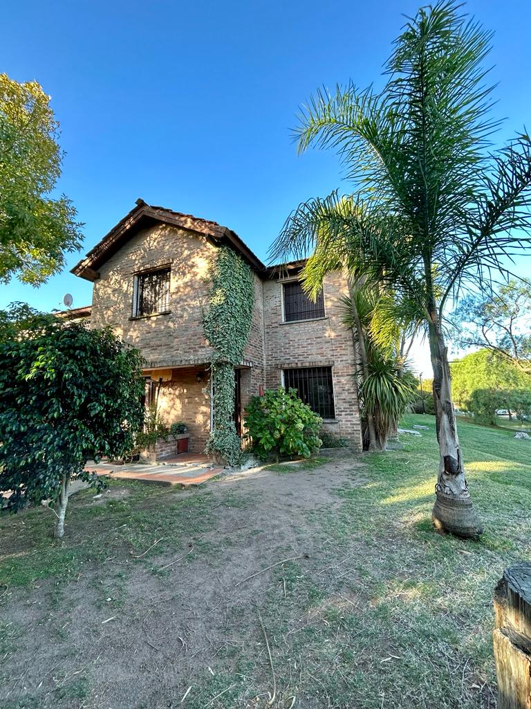 Alquiler Hermosa Casa Barrio Privado Solymar. Ref #PC3B15 - infocasas.com.uy