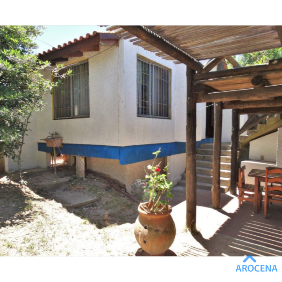 Inversión Única en Punta del Diablo - Complejo de Cabañas frente al Mar. Ref #XF68AB - infocasas ...