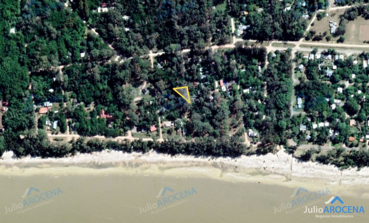 Terreno El Ensueño - Colonia. Ref #N486A7 - infocasas.com.uy