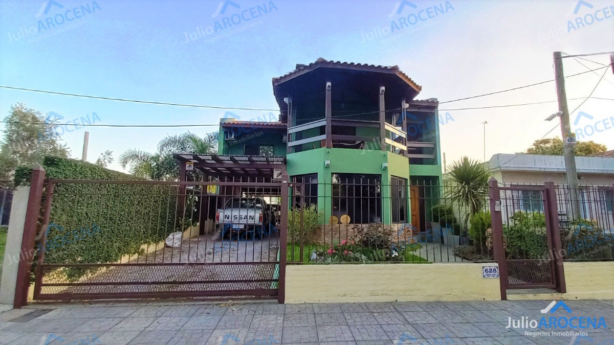 Espectacular Propiedad - Colonia. Ref #E0B2DF - infocasas.com.uy