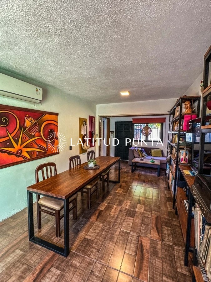 Casa 3 dormitorios. Maldonado. Ref #J223EA - infocasas.com.uy