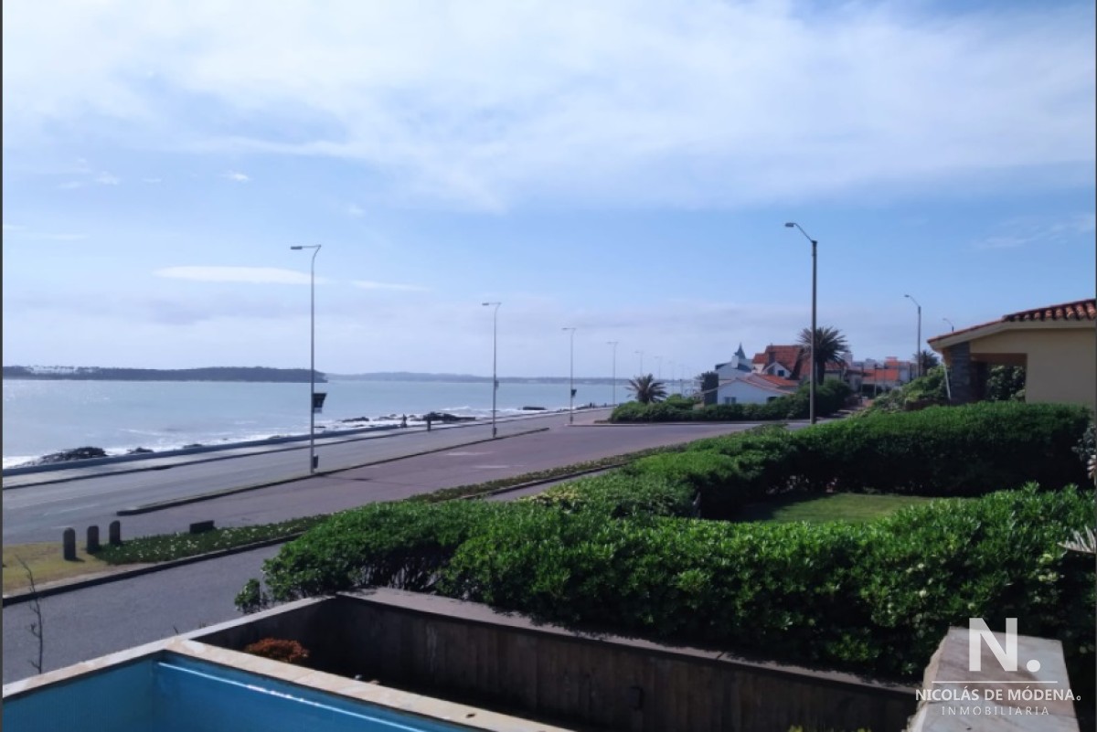 Venta de Casa 3 DORMITORIOS en PENINSULA, PLAYA MANSA PUNTA DEL ESTE .. Ref #U2D40A - infocasas ...