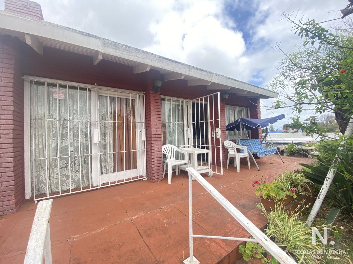 CASA EN VENTA EN PLAYA MANSA, PARADA 25, PUNTA DEL ESTE. Ref #C2489B - infocasas.com.uy