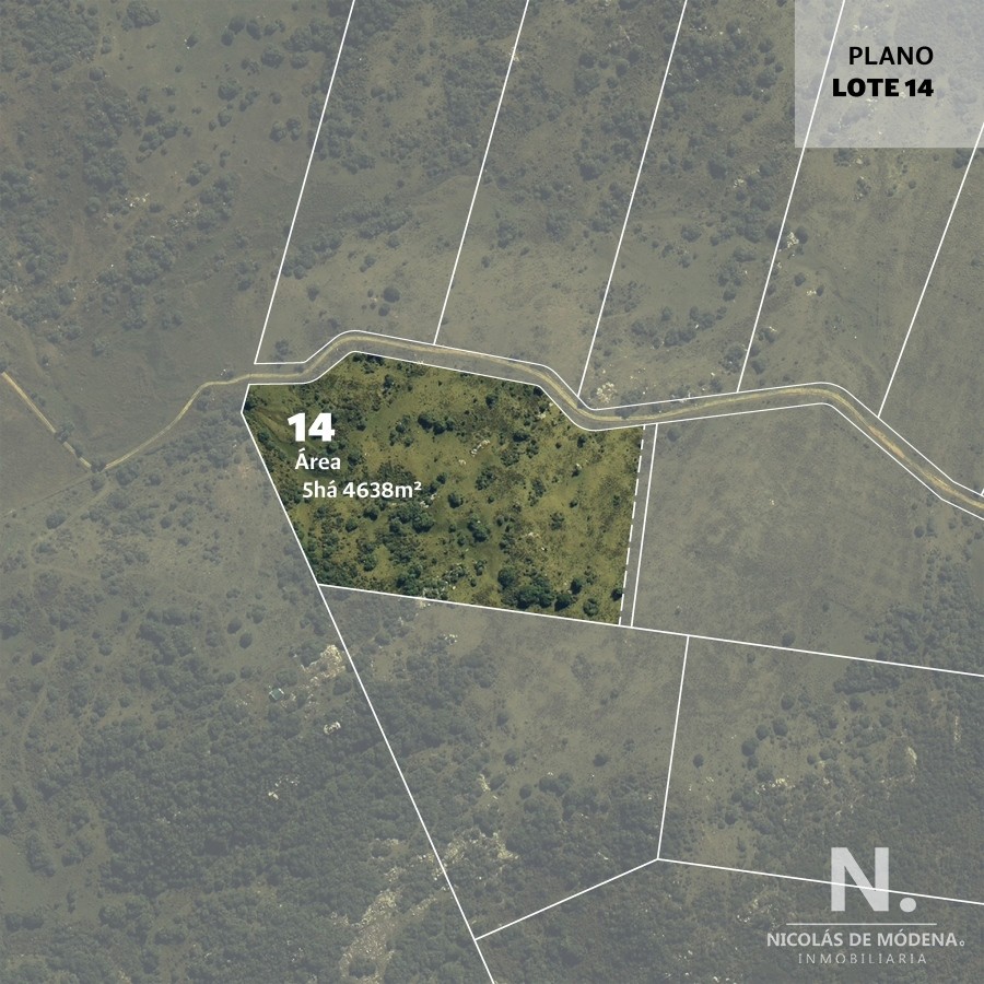 Chaxra de 5 has de padrea natural y vista panoramica, proximo a Aigua ...