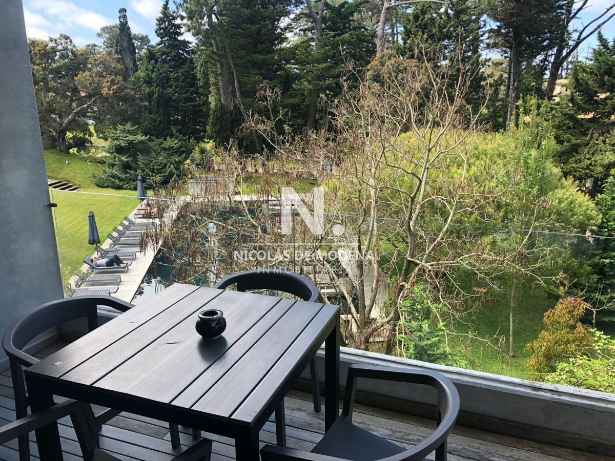 En venta departamento de 2 dormitorios en San Rafael Punta del Este ...