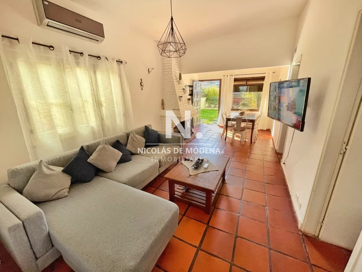 Casa en Venta de 3 dormitorios en zona Ipora, Maldonado. Ref #T55BEF - infocasas.com.uy