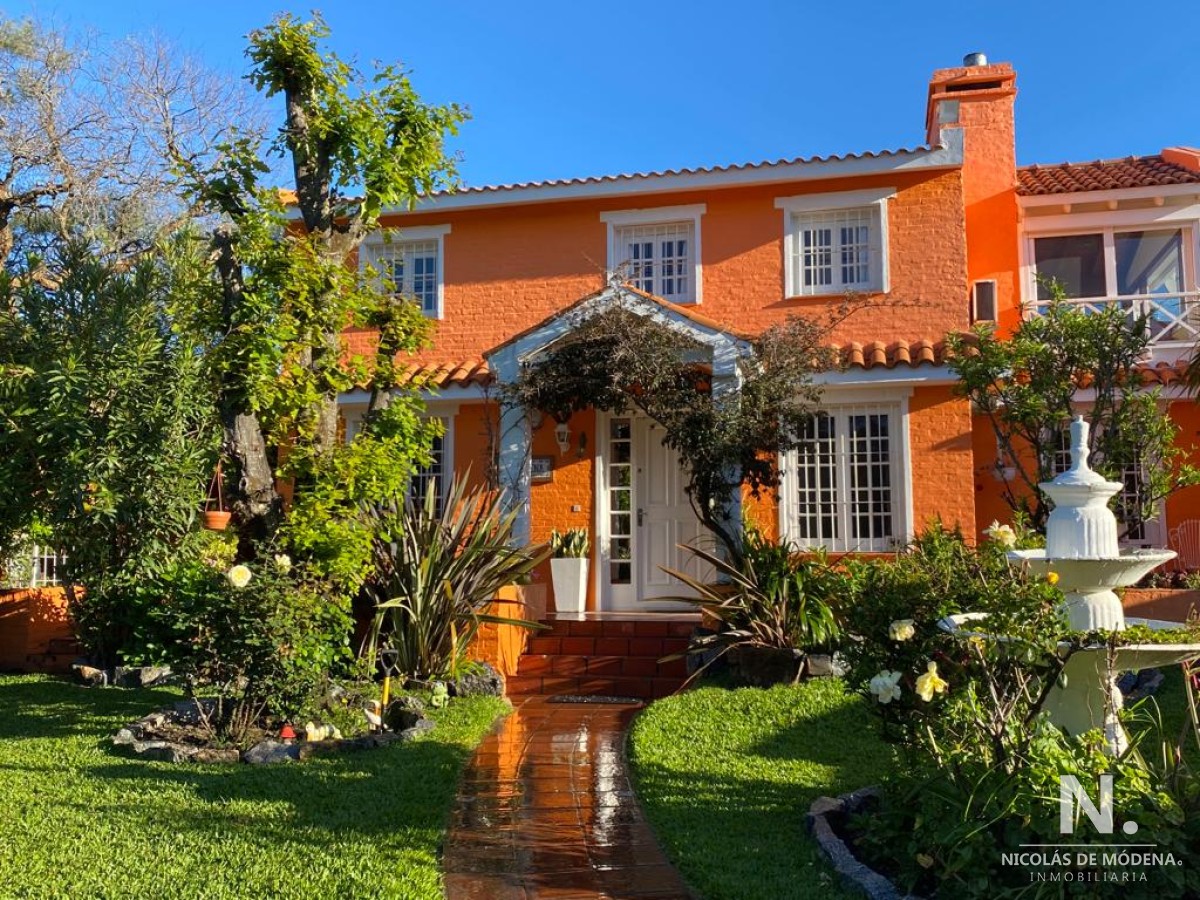 Casa en Venta de 3 dormitorios en zona de Playa Mansa, Punta del Este. Ref #HAAB82 - infocasas ...