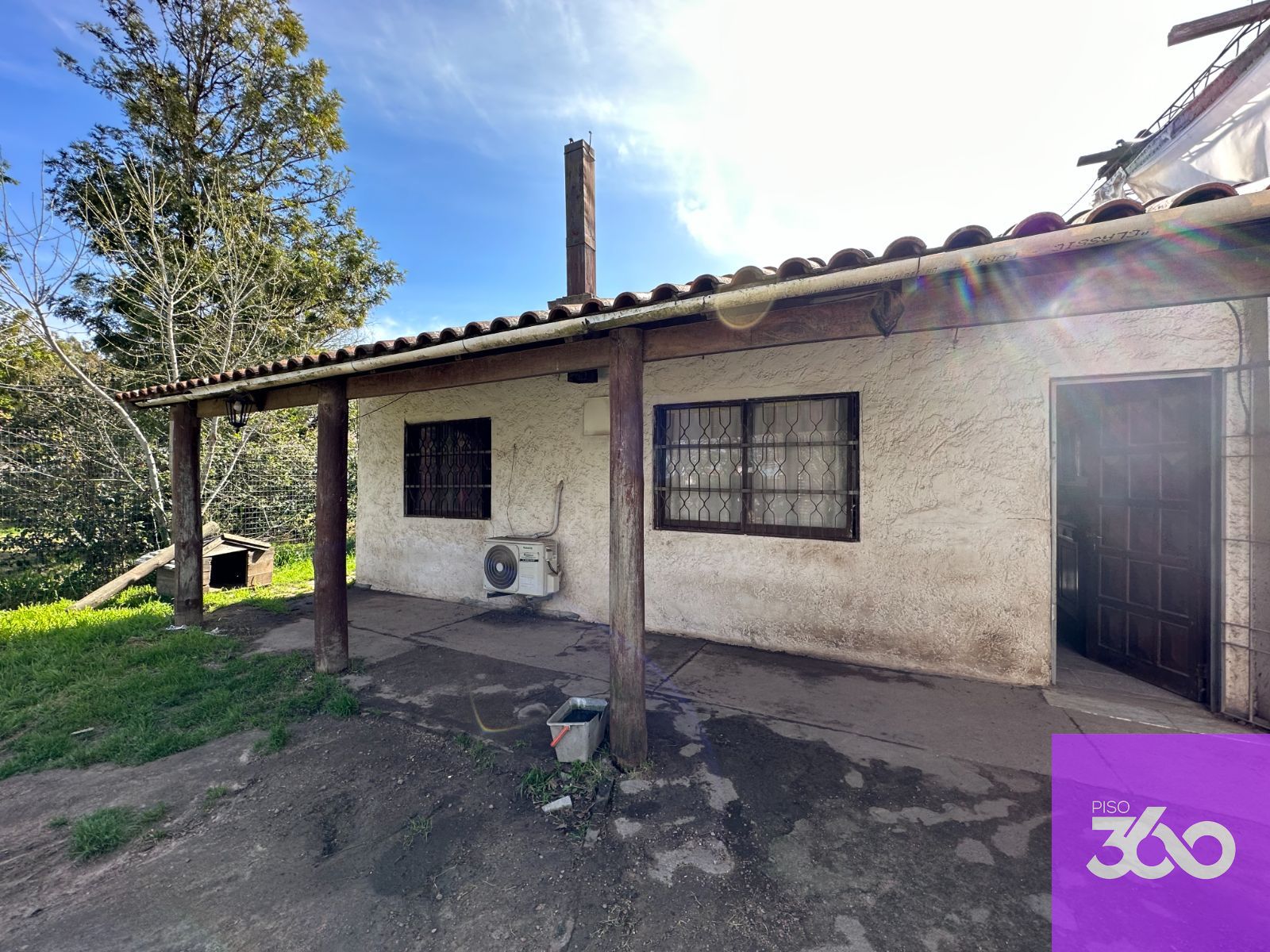 CASA EN VENTA 2 DORMITORIOS EN CIUDAD DE LA COSTA LAGOMAR NORTE (PADRON UNICO). Ref #Z56E35 ...