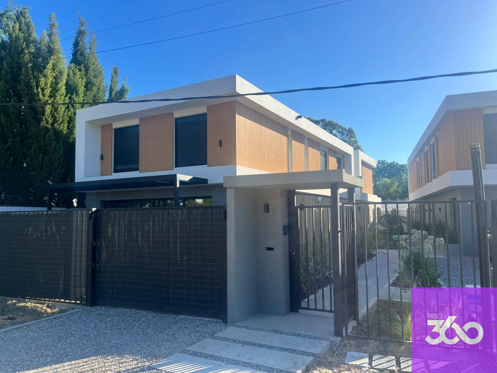 CASA EN VENTA 3 DORMITORIOS EN PARQUE MIRAMAR A ESTRENAR. Ref #VF9464 - infocasas.com.uy