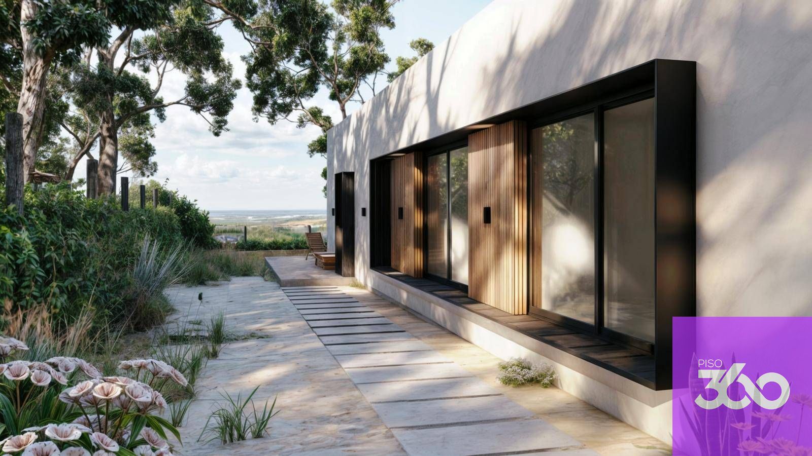 VENTA CASA DE 2 DORMITORIOS EN MALDONADO OCEAN PARK CON VISTA AL MAR. Ref #RA2AC6