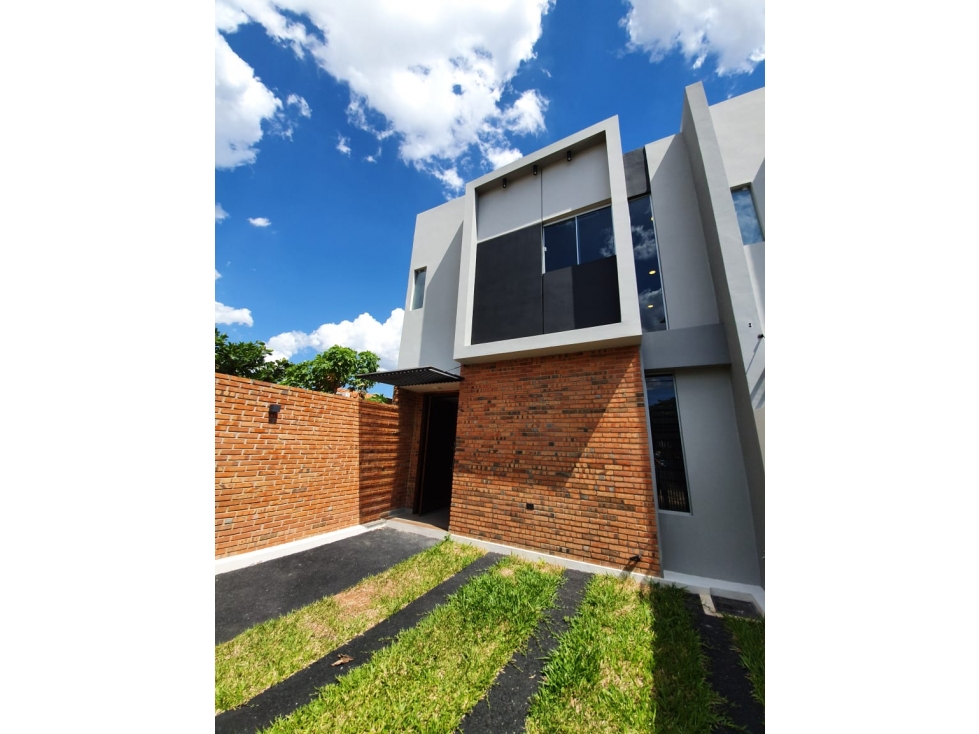 Alquilo dúplex zona Condominio Boulevard. Ref #N6A88F - infocasas.com.py