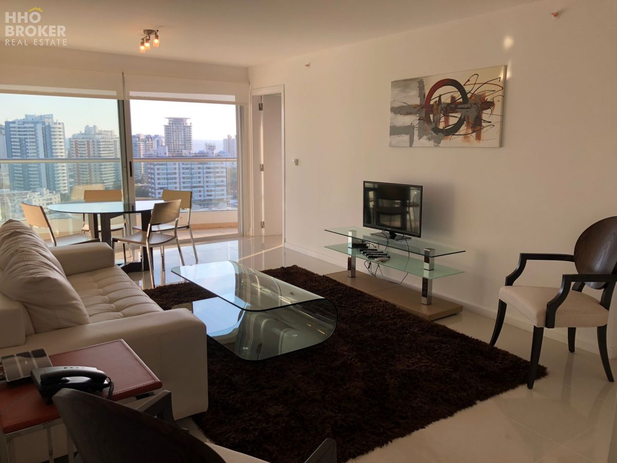 Alquiler y Venta en Icon Brava Tower, Punta del este.. Ref #W3BC73 ...